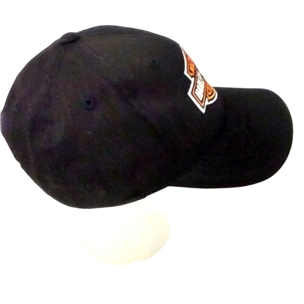 Harley Davidson Snapback Hat - Gem